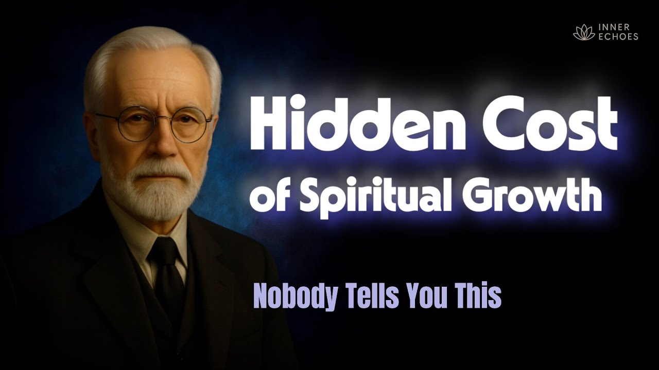 The 5 Brutal Costs of Spiritual Growth (The #1 Cost Will Shock You ...
