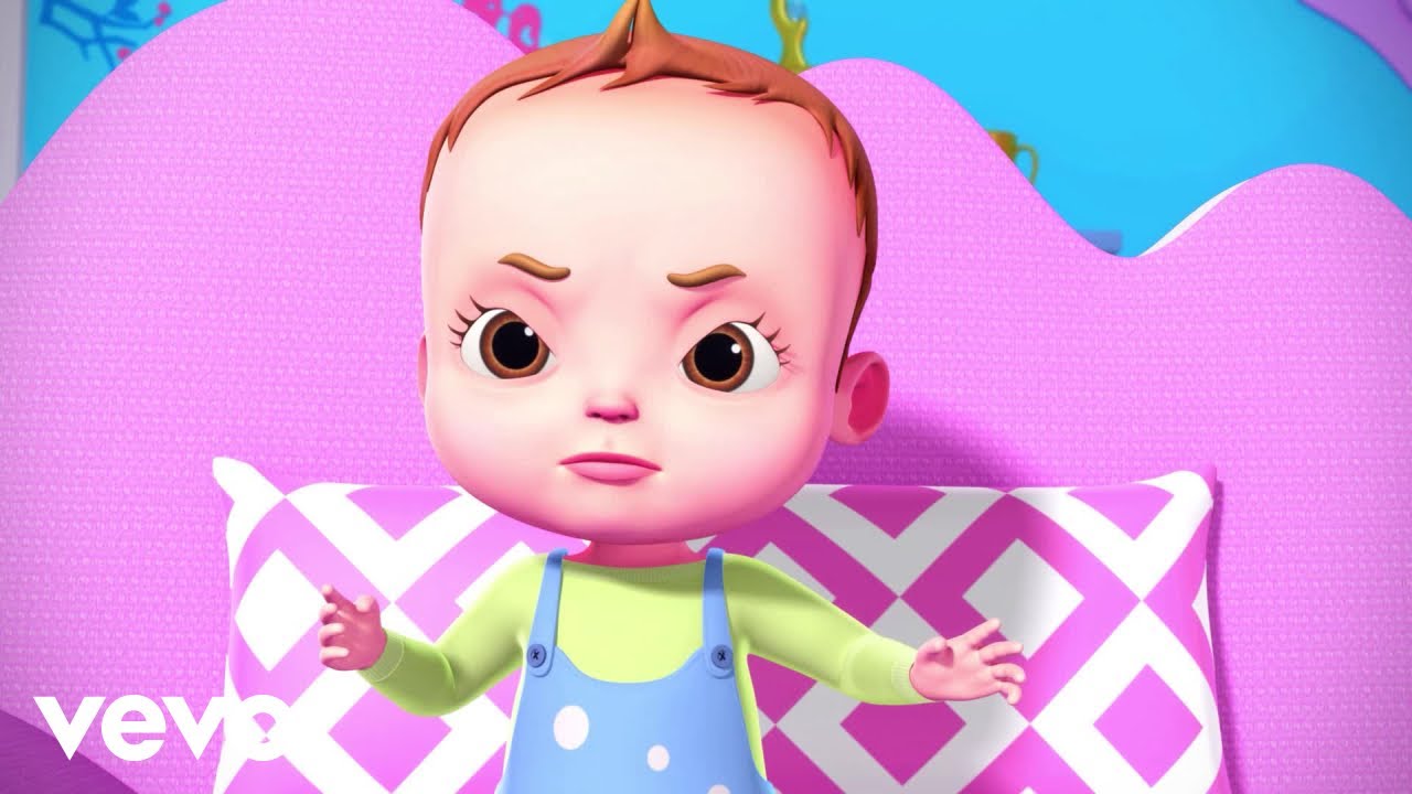 Videogyan Nursery Rhymes - Bored At Home Song - YouTube