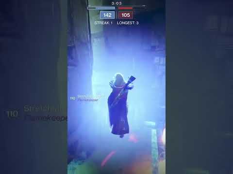 Shatter dive META??? - YouTube