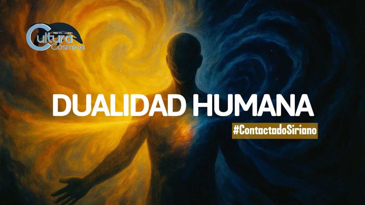 DUALIDAD HUMANA - #accion - YouTube