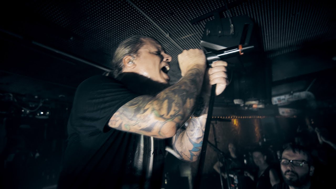 Takida - The Master Tour Diary - Day 7 - YouTube