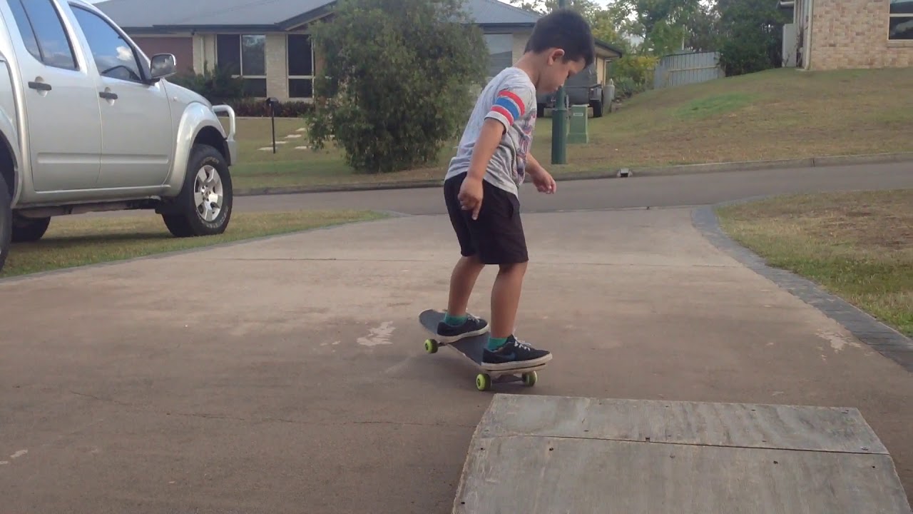 Xander Talimalie - YouTube