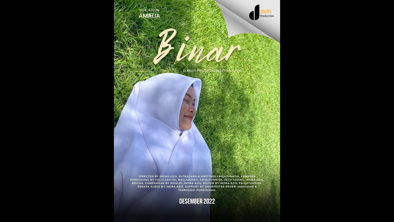 BINAR - Official Trailer [HD] - YouTube