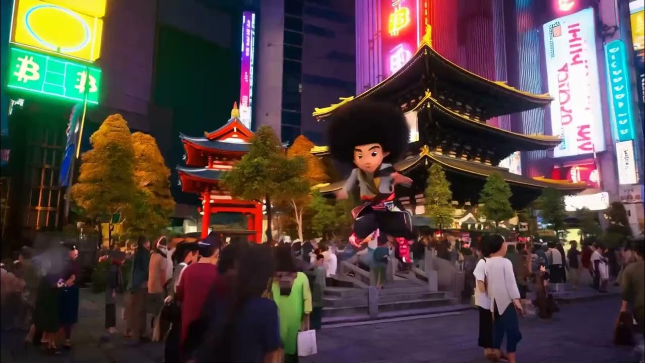 The Algorithm’s Infinite Loop 🔄🎶 | LoFi That Never Leaves the ...