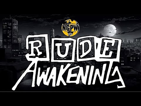 NGPW Presents: RUDE AWAKENING! (November 2024) - YouTube