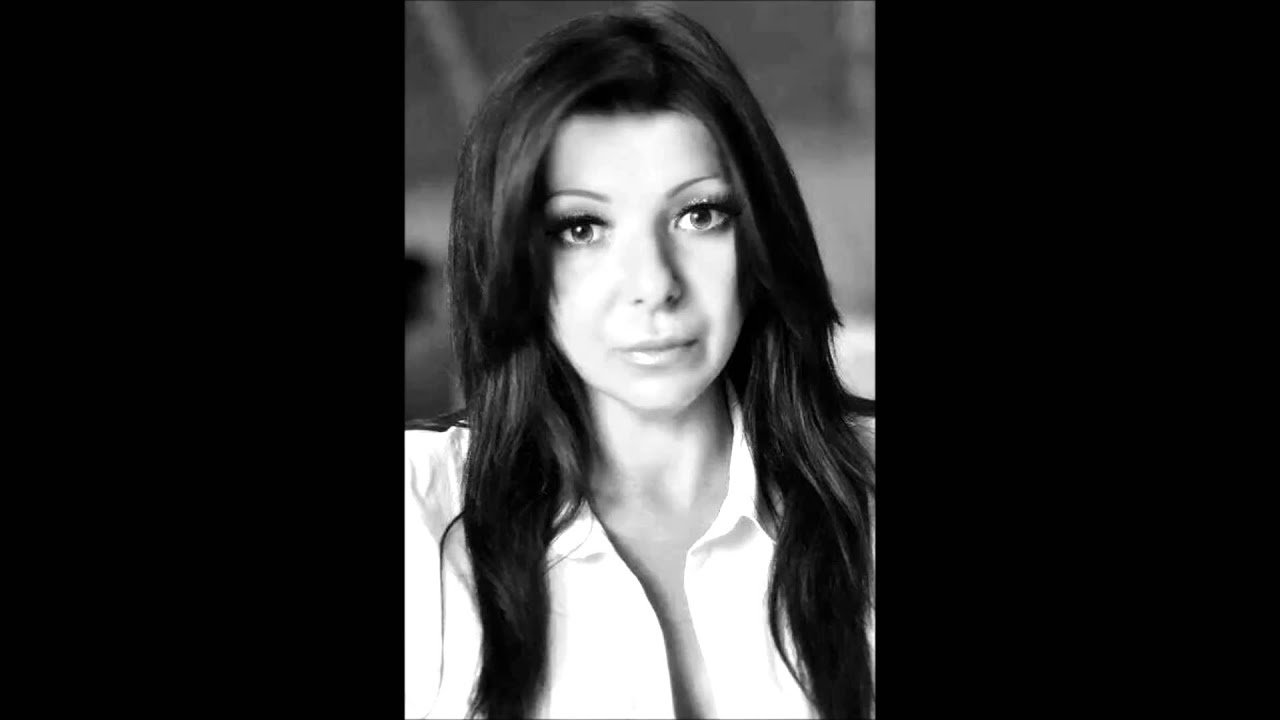 Ceca Atic- Kazem da te volim (Ceca Raznatovic Cover) - YouTube