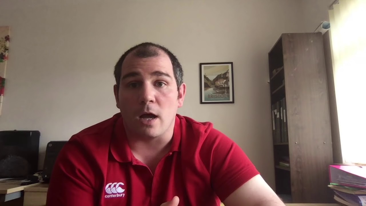 Message to GCSE students sitting Paper 1 - YouTube