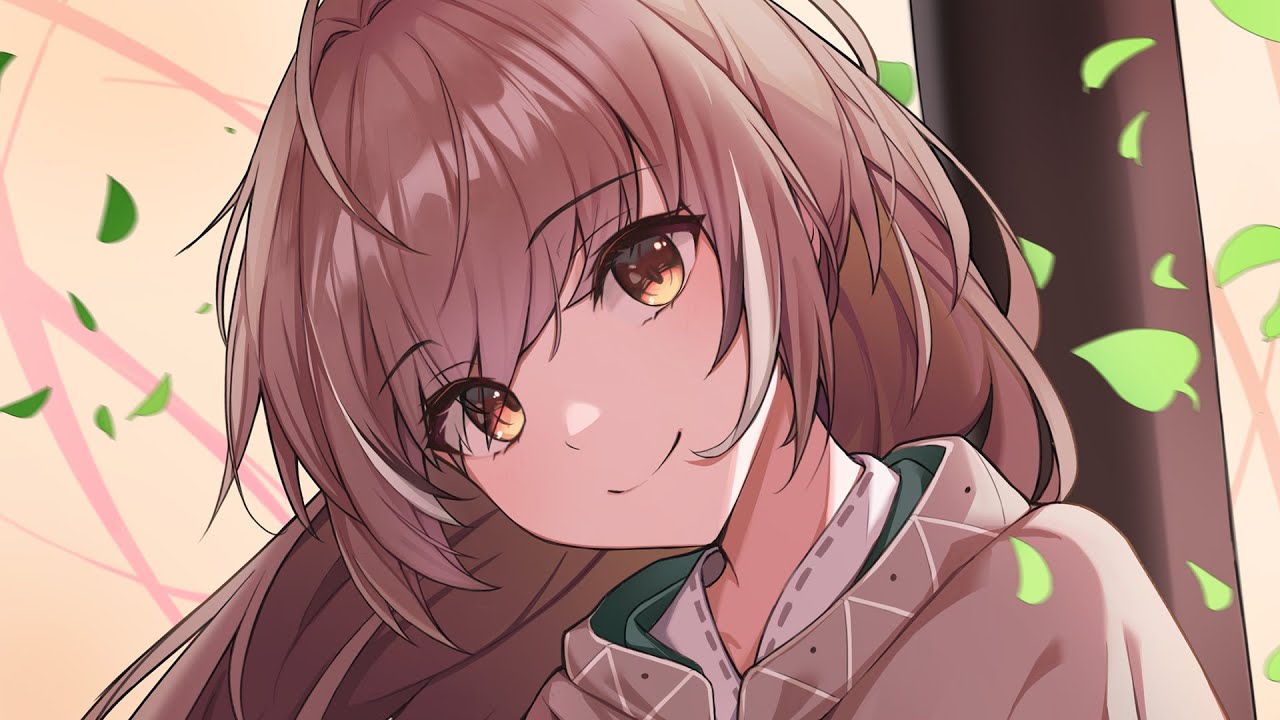 Nightcore - Young Hearts [Paper Idol] - YouTube