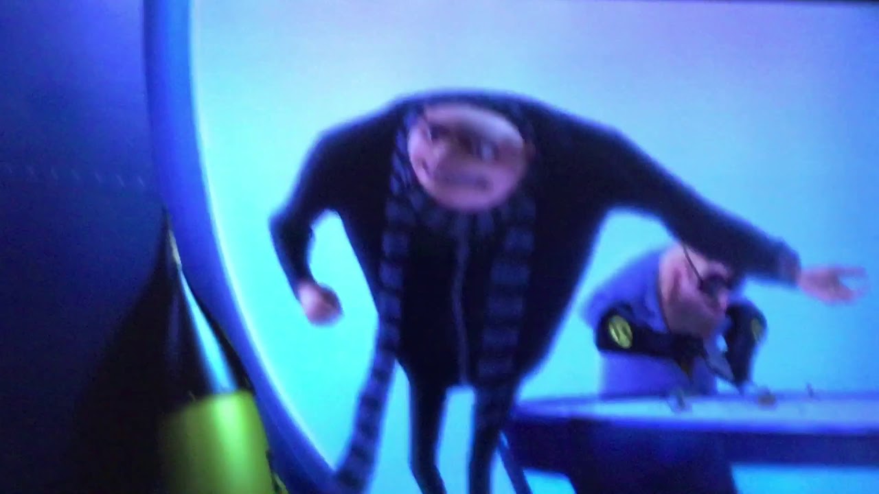 Do You Want To Explode? - YouTube