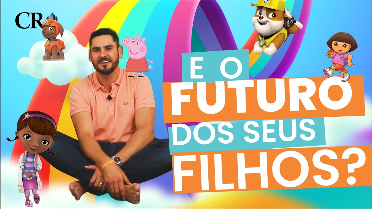 COMO UM IMÓVEL PODE DEFINIR O FUTURO DO SEU FILHO! - YouTube