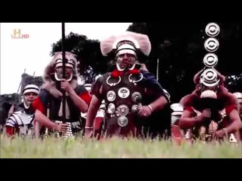 Deadliest Sword in the World Ever Made - Full Documentary - YouTube