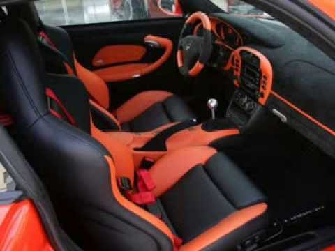 Modifiye Tuning Galerisi