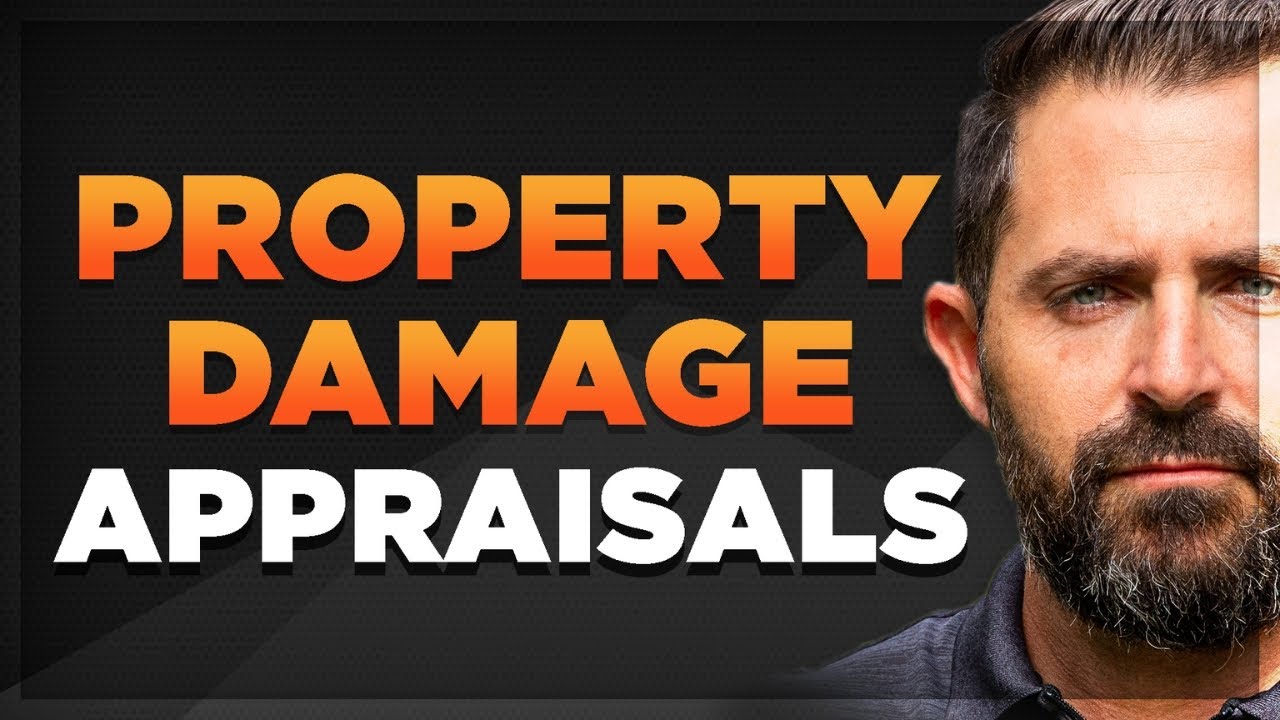 Your Complete Guide to Mastering Property Damage Appraisals in 2023 ...