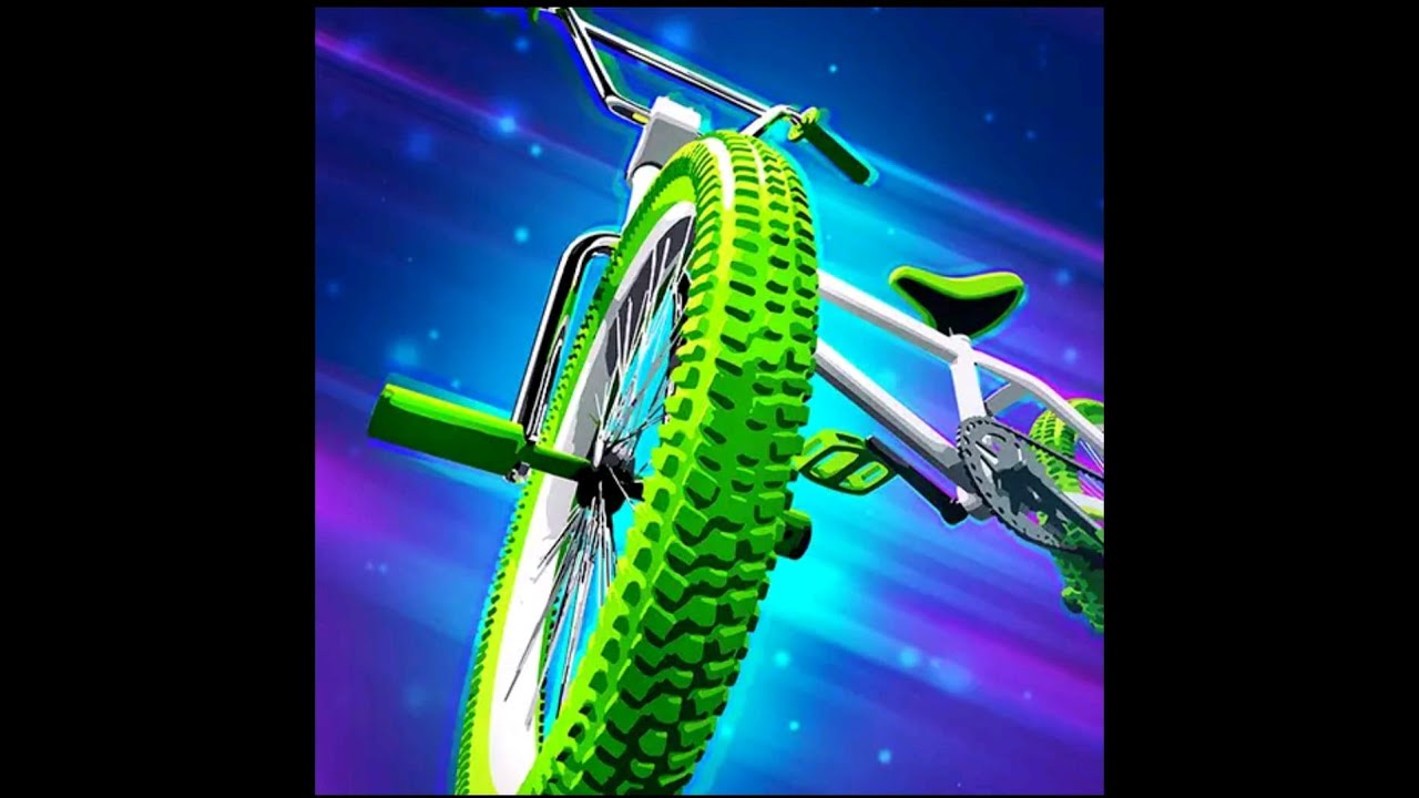 gramy w touchgring bmx 2 #2 - YouTube