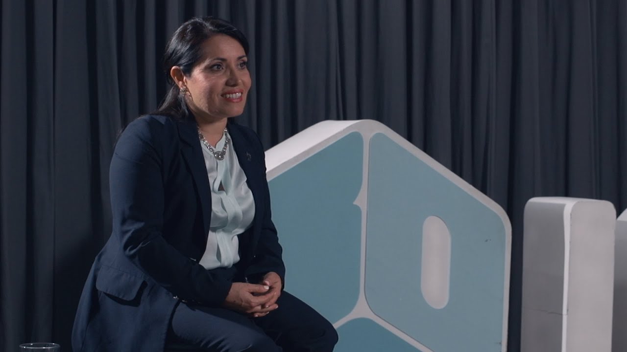 Maria Concepción: El camino de un CRACK - CRACKS by IOS OFFICES - YouTube