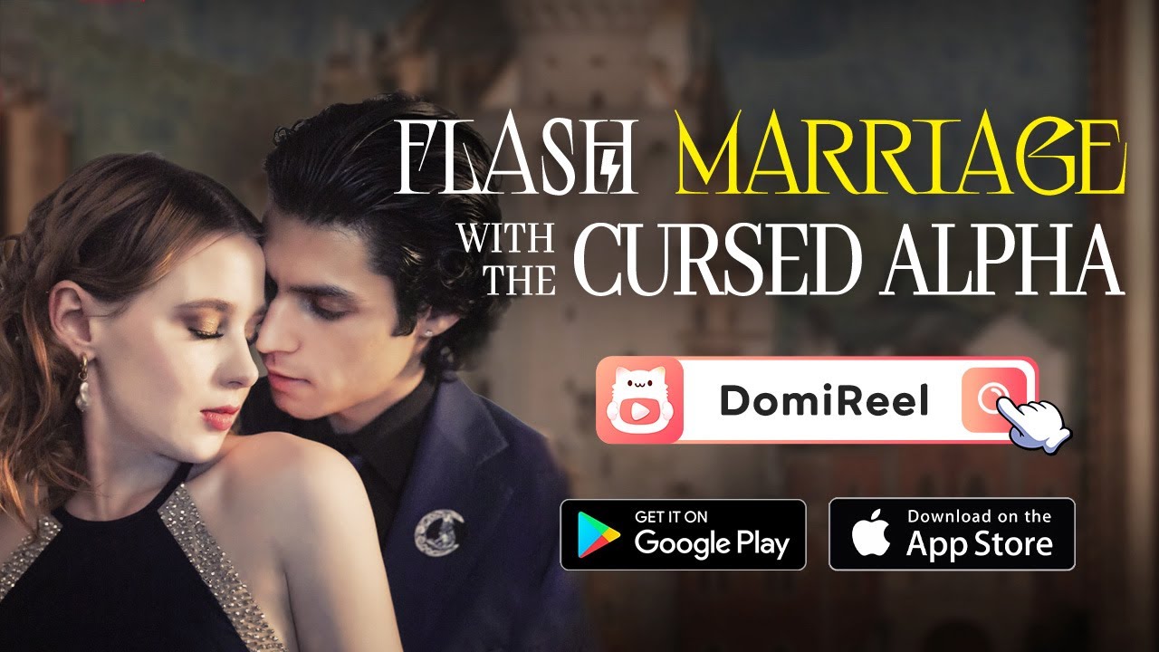 FULL | Flash Marriage with the Cursed Alpha (EP1-14) #romance #movie ...