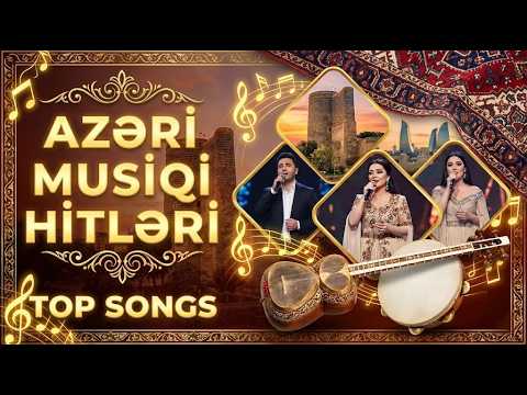 Bahar Gəlir 🌸 Ən Şən Azərbaycan Mahnıları 2026 (Novruz Enerjisi) | Hit Mahnılar