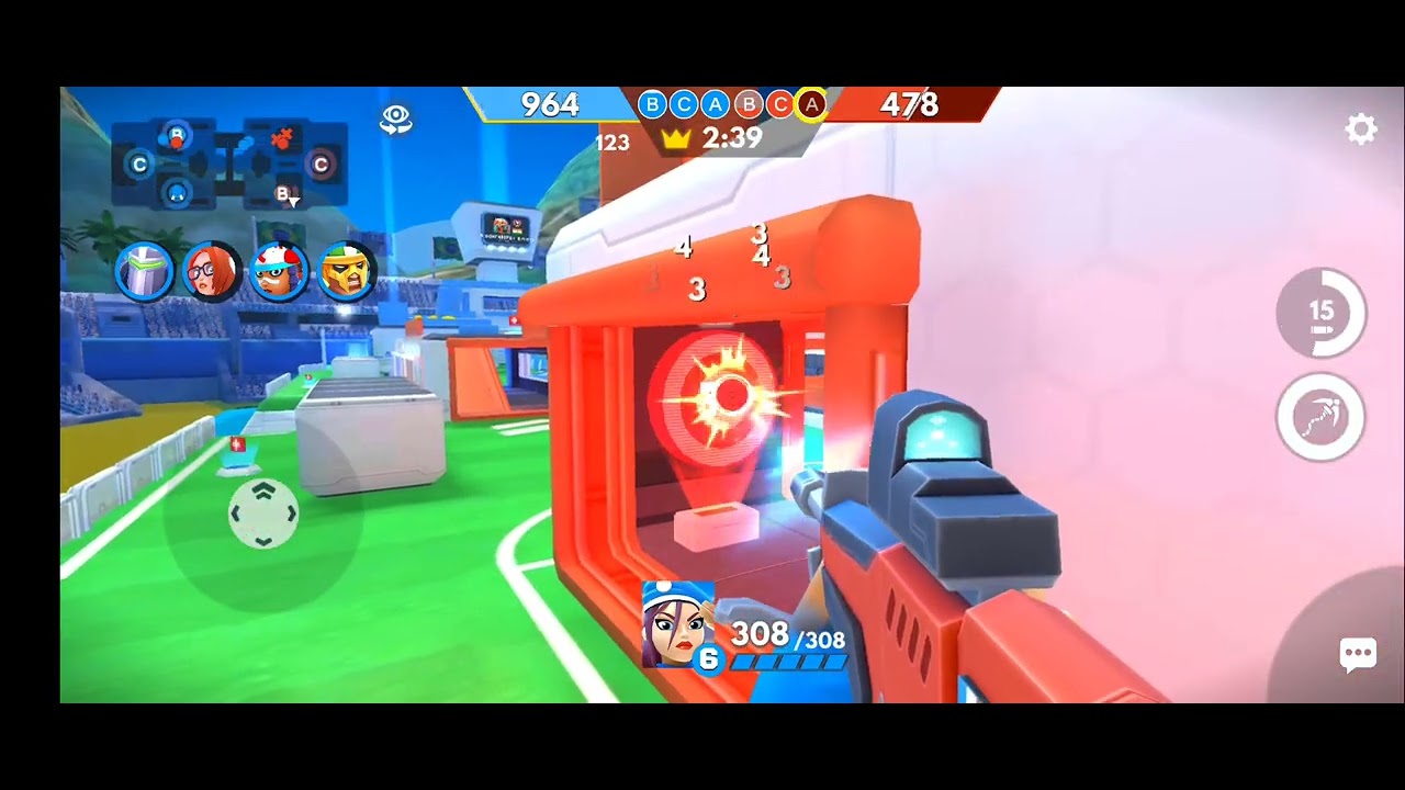 Frag game playing #Frag #trending #NSZHreact - YouTube