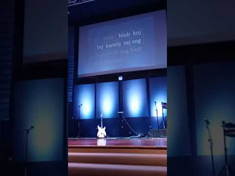 "Paub Cai & Coj Cai" (Hlub Vaajtswv & Hlub Lwmtug) Sunday January 26th ...