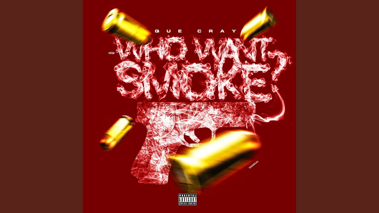 Who Want Smoke? - YouTube