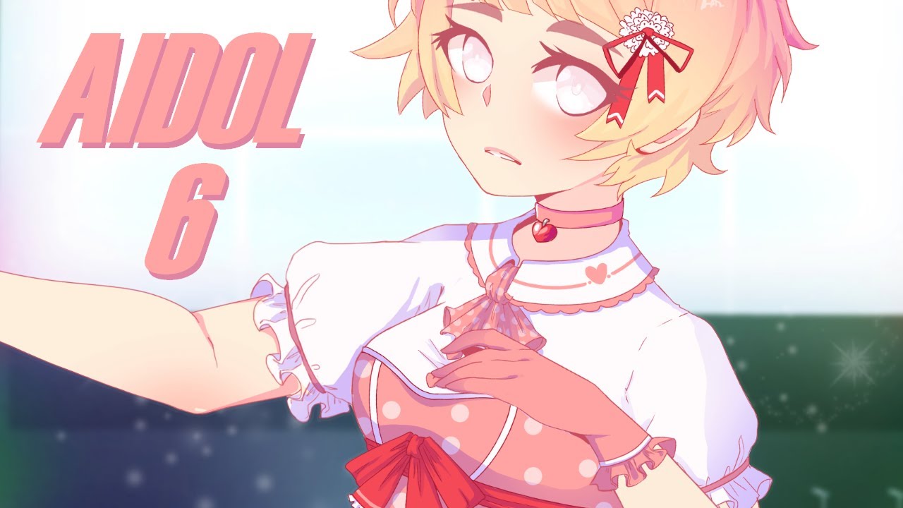 [AIdol] CONCERT DISASTER | AIdol: Artificial Intelligence Idol Part 6 ...
