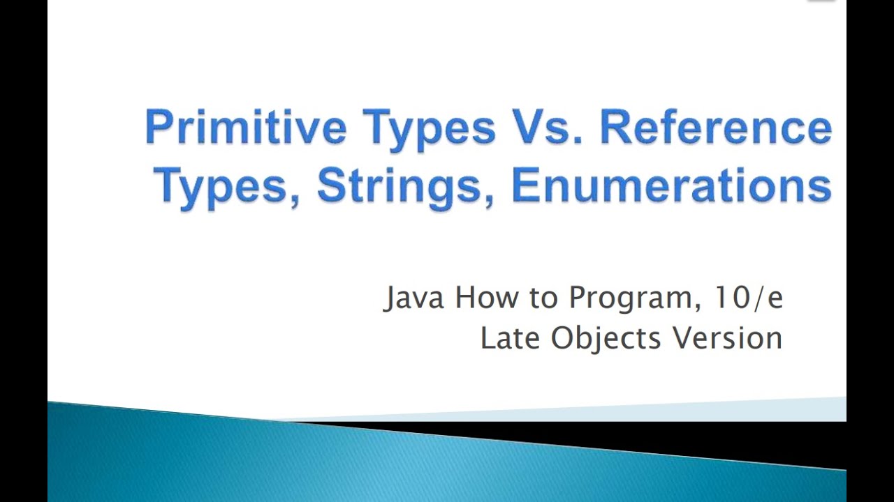 6.10 | (Example) Comparing Strings | مقارنة النصوص (مثال) - YouTube