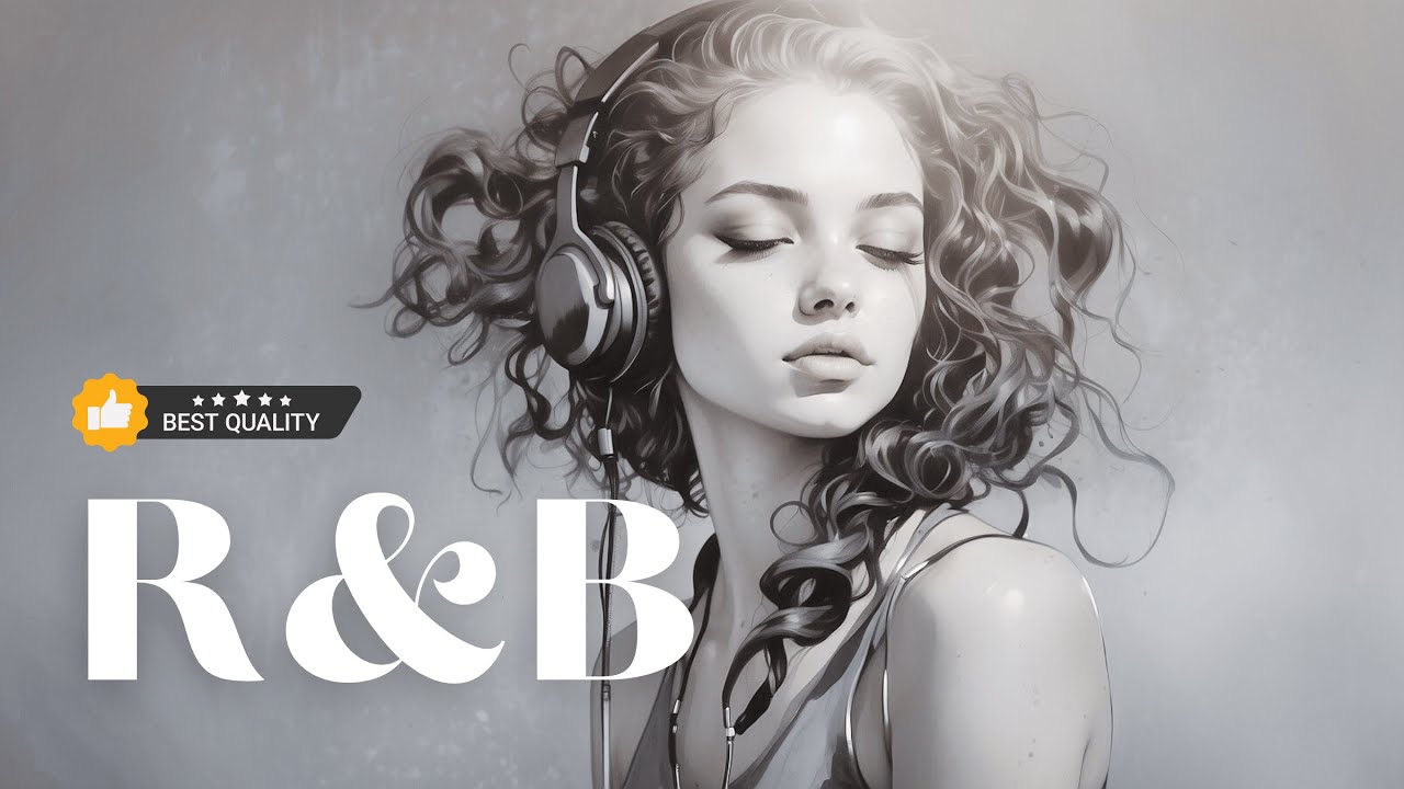 [R&B songs 2] | Relax music | Chill | For work | Ballad | Relax ...