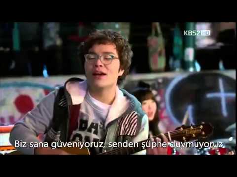 JinWoon & Jiyeon & Kim Ji Soo -Superstar Türkçe Altyazılı