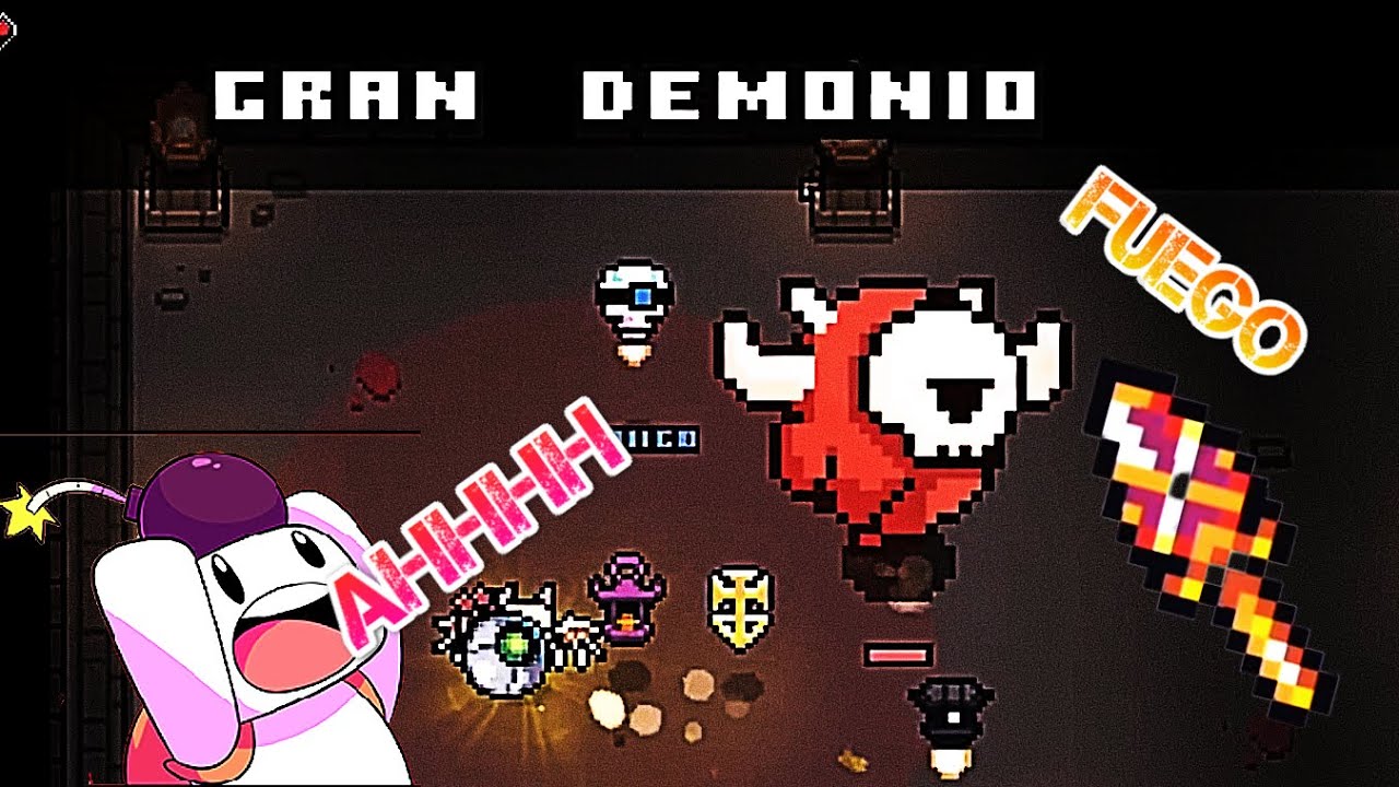 🔥TEMPLO DE FUEGO Y JEFE DEMONIO😈 #34 - FORAGER / ZULIX2022 - YouTube