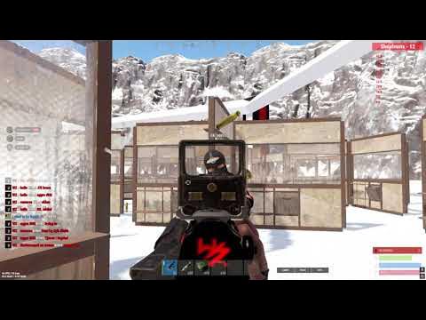 RUST MONTAGE - YouTube