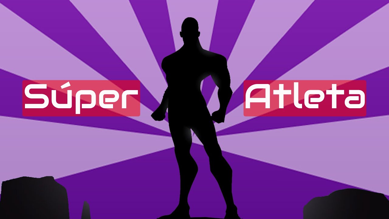 El camino de un super deportista (Mi reto personal, parte 3) - YouTube