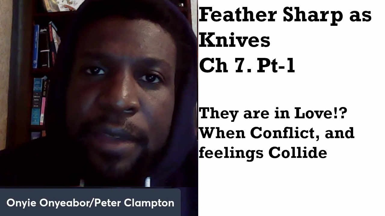 How to build anticipation in your Manuscript, and introduce conflict in ...