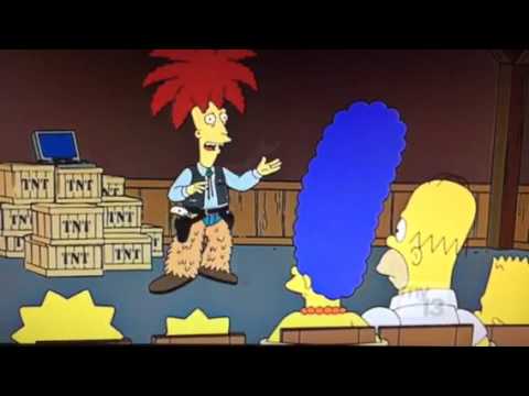 Just Call Me Slideshow Bob - YouTube