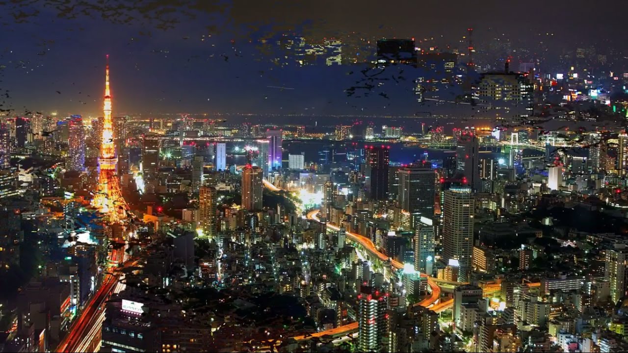 Above & Beyond - Tokyo HD HQ - YouTube