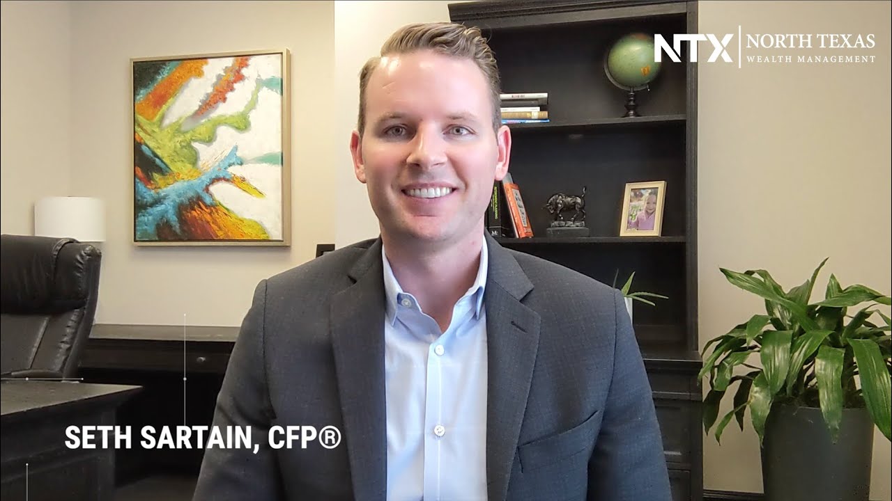 NTX Wealth - Estate Planning Documents you shouldn't live without by ...