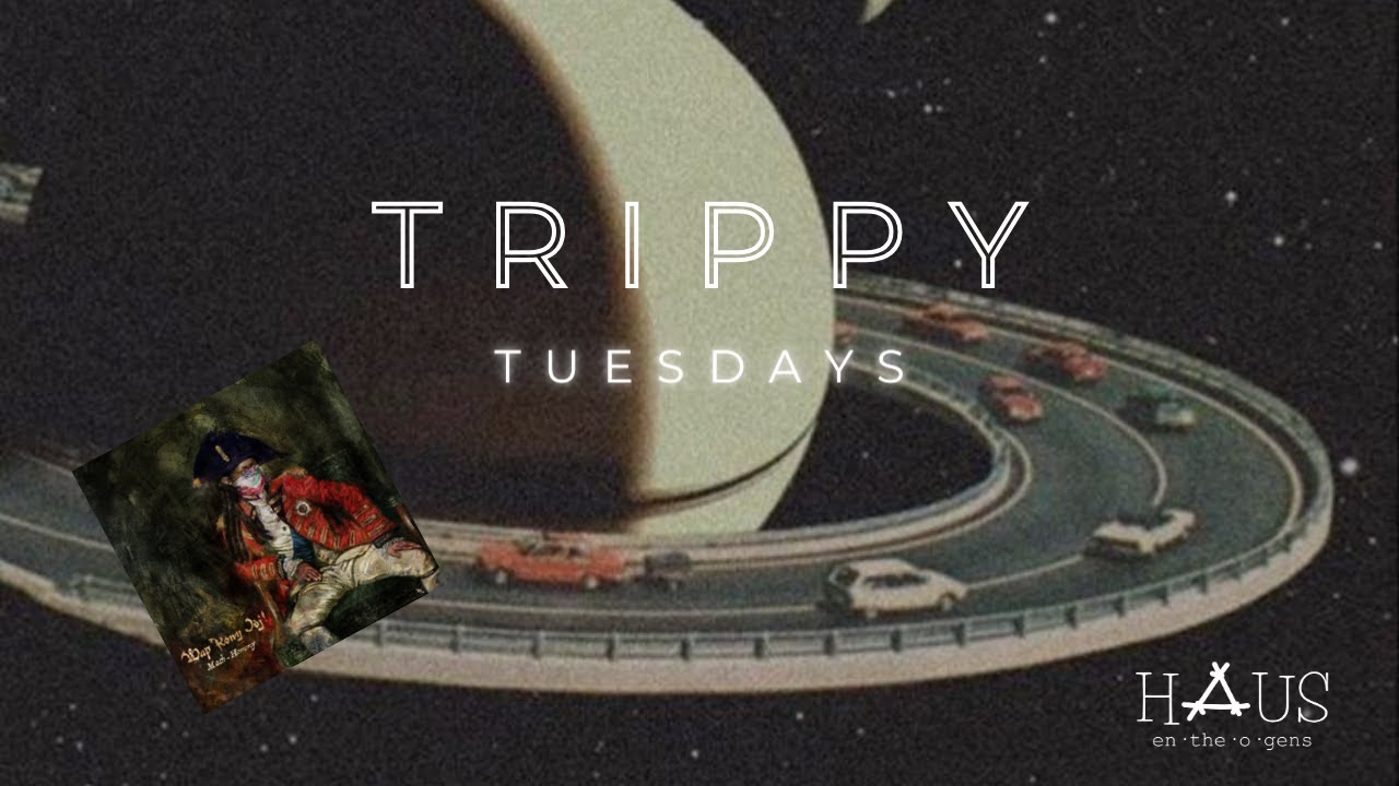 Mac-Hommy | Mittrom | Trippy Tuesdays - YouTube