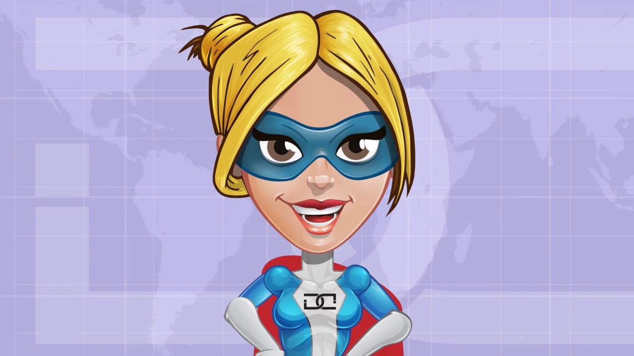 Penny Power: Super Design Solutions - YouTube