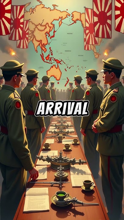 The Empire of Japan – Rise and Legacy #Japan #War #Culture #shorts ...