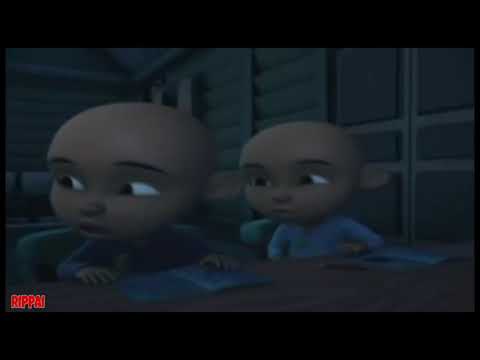 upin ipin seram