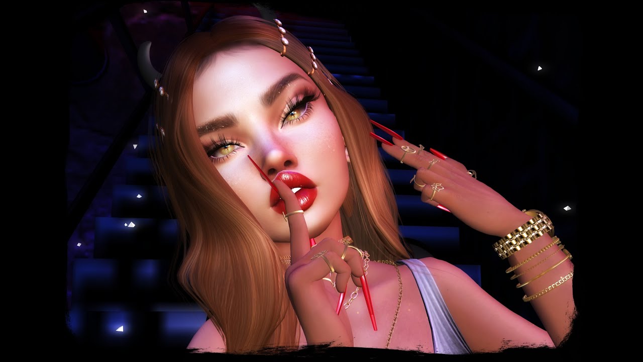 SECOND LIFE 💕‐ !! FREE GIFTS🎁 500 $ - HAIRS - SHAPES - SKINS & MORE ...