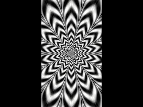 Black loop - YouTube