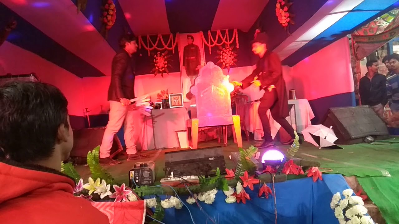 Malda star magic show ph....7501151729 - YouTube