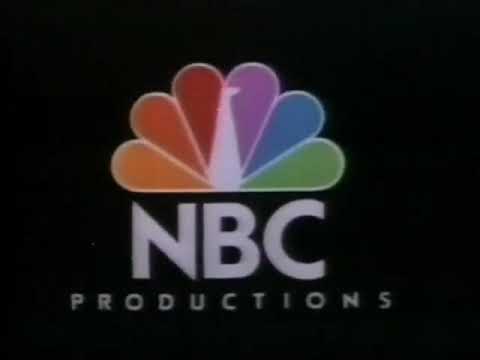 NBC Productions (1987) - YouTube