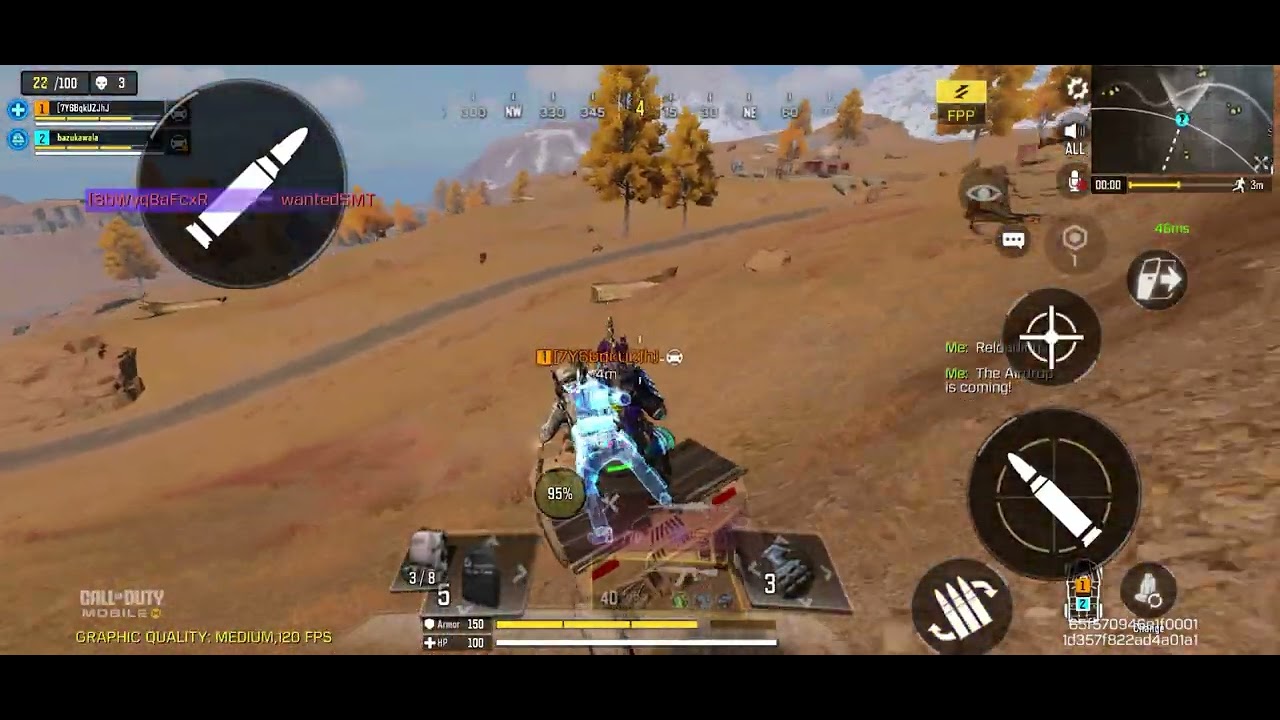 Weekend binge | CODM - YouTube