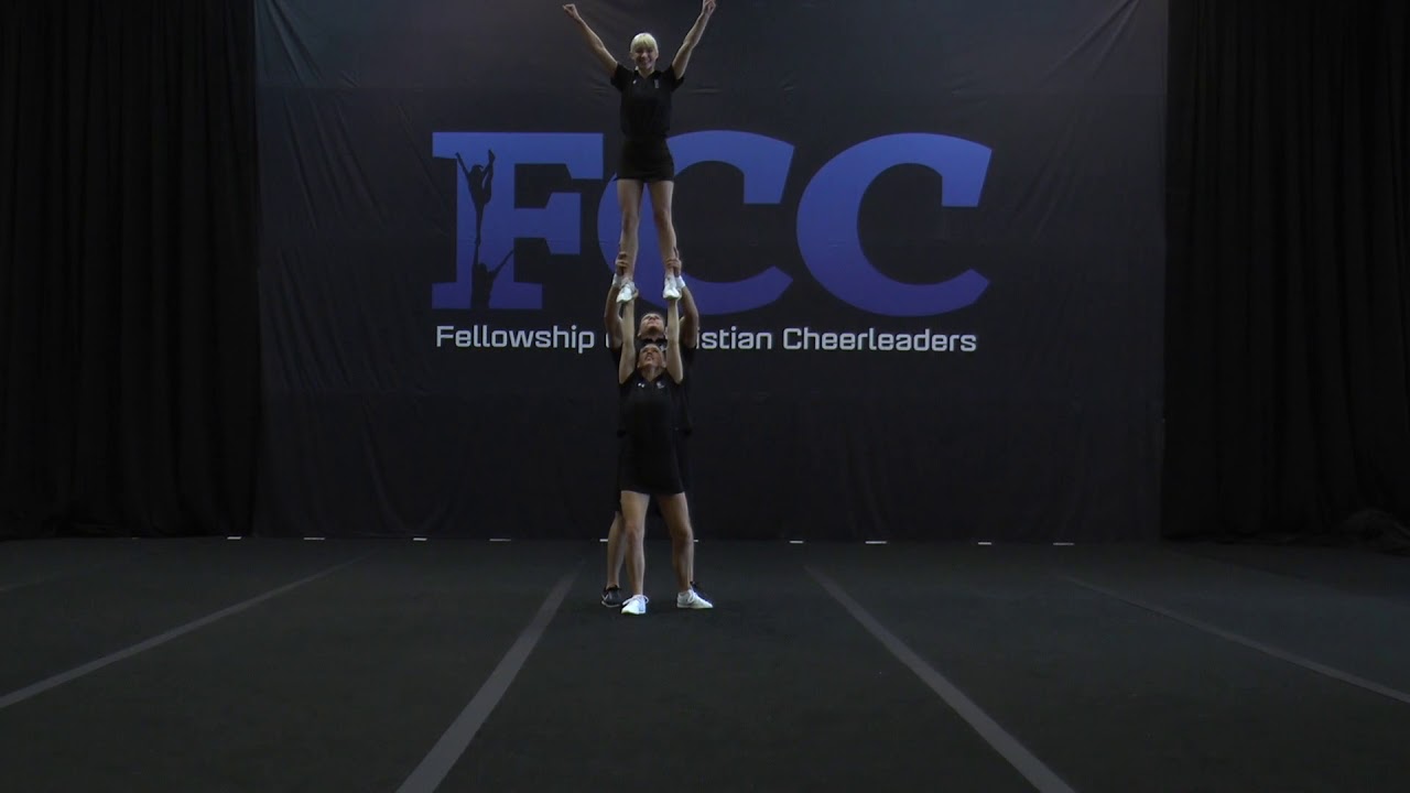 Single Base Extension Twist Down - YouTube