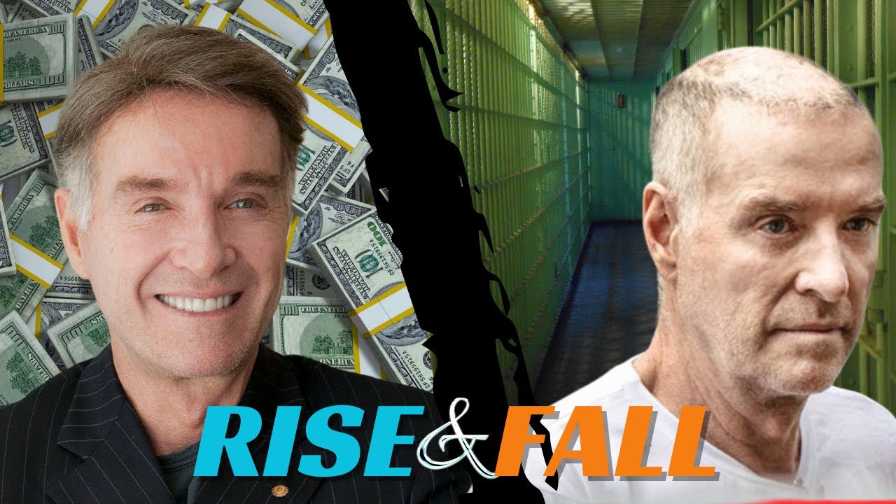 From Billionaire to Behind Bars: The Rise and Fall of Eike Batista's ...