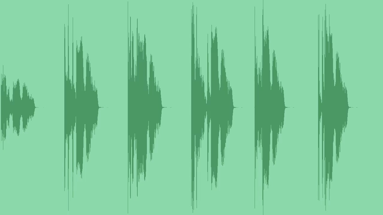 Incorrect Negative Alert Sound Effects - YouTube