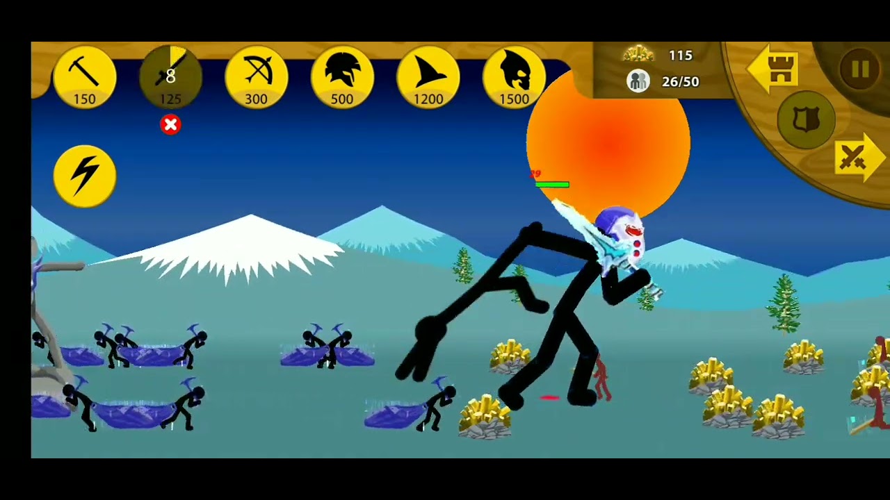 Summon the legendary Ice Griffon! - YouTube