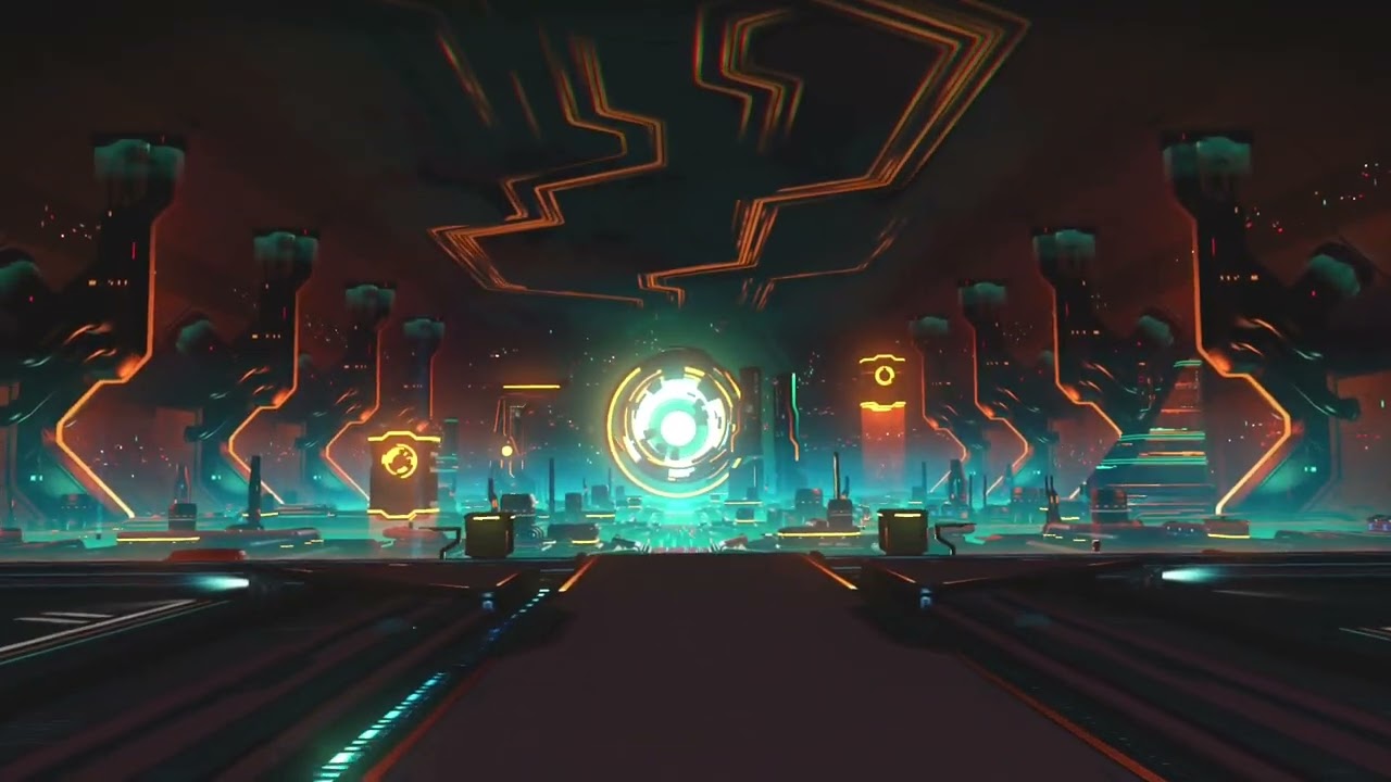 How to control your ship in VR - Valve Index controllers - No mans sky ...