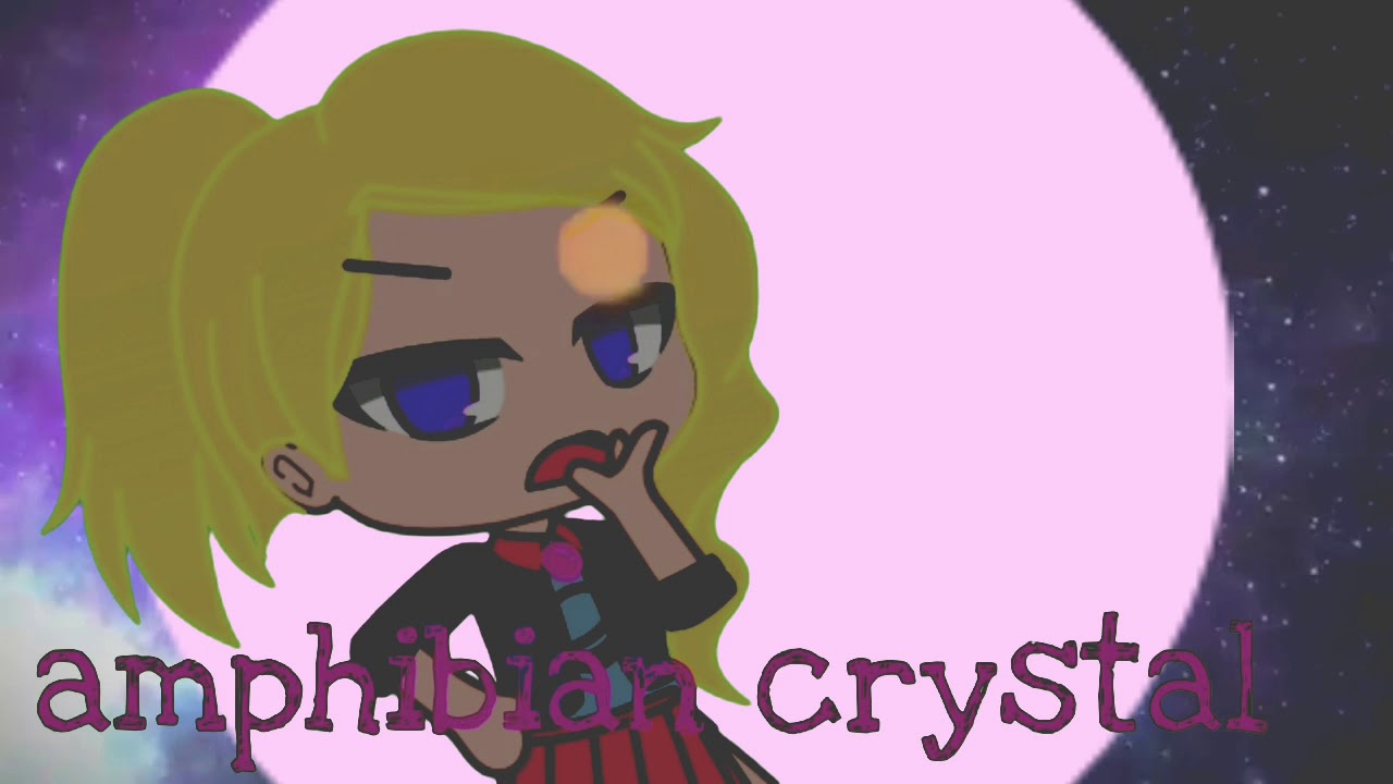fanmade amphibia transformation 2 - YouTube